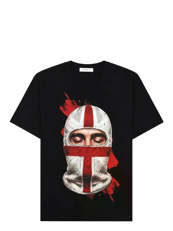IH NOM UH NIT The Genius T-shirt - Black