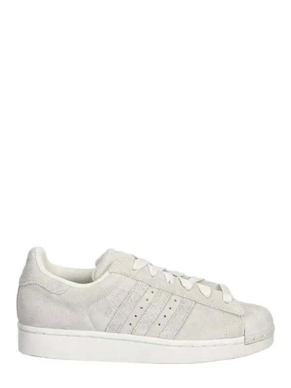 Adidas Superstar Ii Shell-toe Sneakers - Neutrals