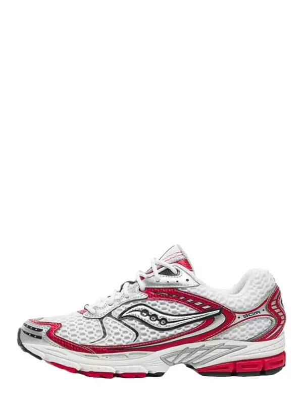 Saucony Progrid Ride 1 Sneakers - White