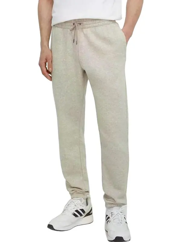 Under Armour Ua Icon Drawstring-waist Track Pants - Neutrals