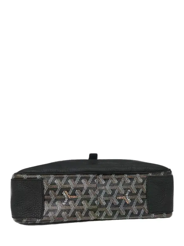 Goyard Shoulder Bag - Black