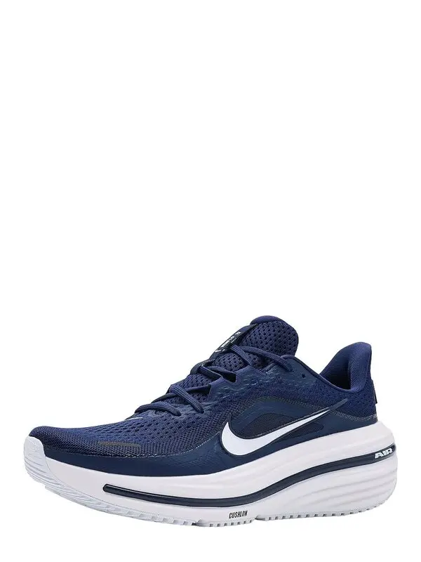 Nike Winflo 12 Athletic Shoes - Midnight Navy/white/obsidian