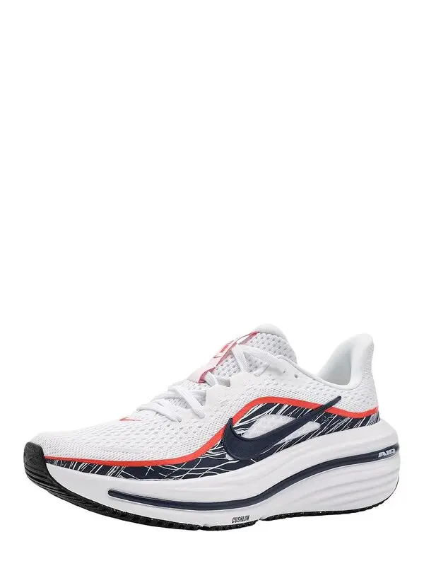 Nike Winflo 12 Athletic Shoes - White