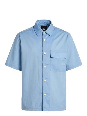 SPIEWAK Jacket Size Nylon - Blue