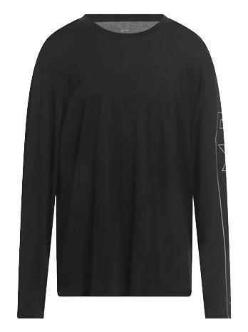 Armani Exchange T-shirt Size Cotton - Black