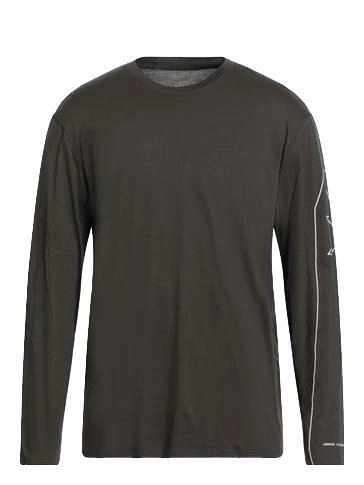 Armani Exchange T-shirt Size Cotton - Green
