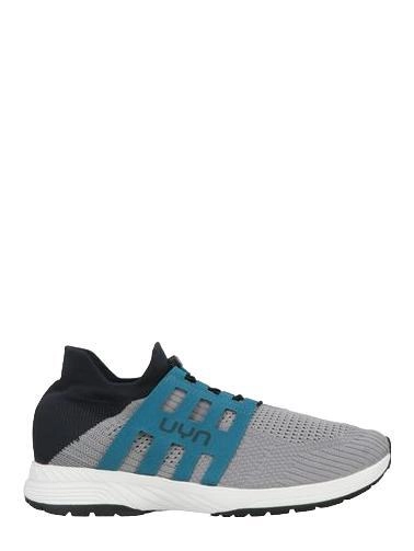 Uyn Sneakers Military Textile Fibers - Grey