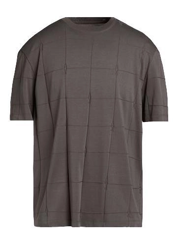 Armani Exchange T-shirt Size Cotton - Grey