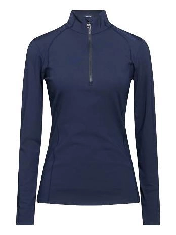 Bogner Polyamide Long Sleeve Top - Navy