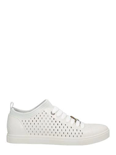 VIVIENNE WESTWOOD Rubber Sneakers - Ivory