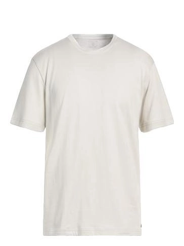 Eleventy Platinum T-shirt Light Size Cotton - Grey