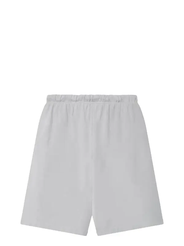 Fear Of God Heavy Jersey 90s Sweatshorts - Grey