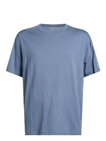 Armani Exchange T-shirt Size Cotton - Blue
