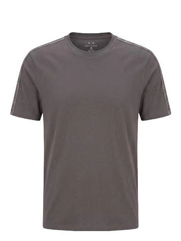 Armani Exchange T-shirt Size Cotton - Grey