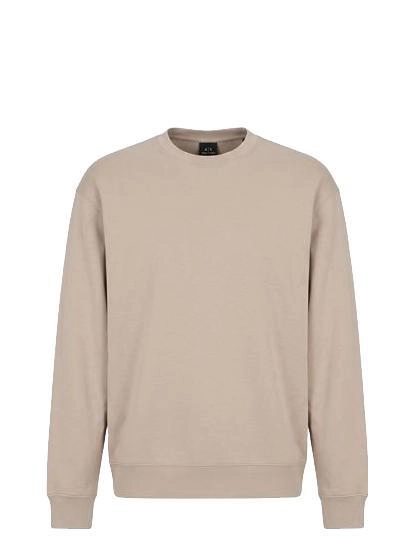 Armani Exchange Sweatshirt - Grey