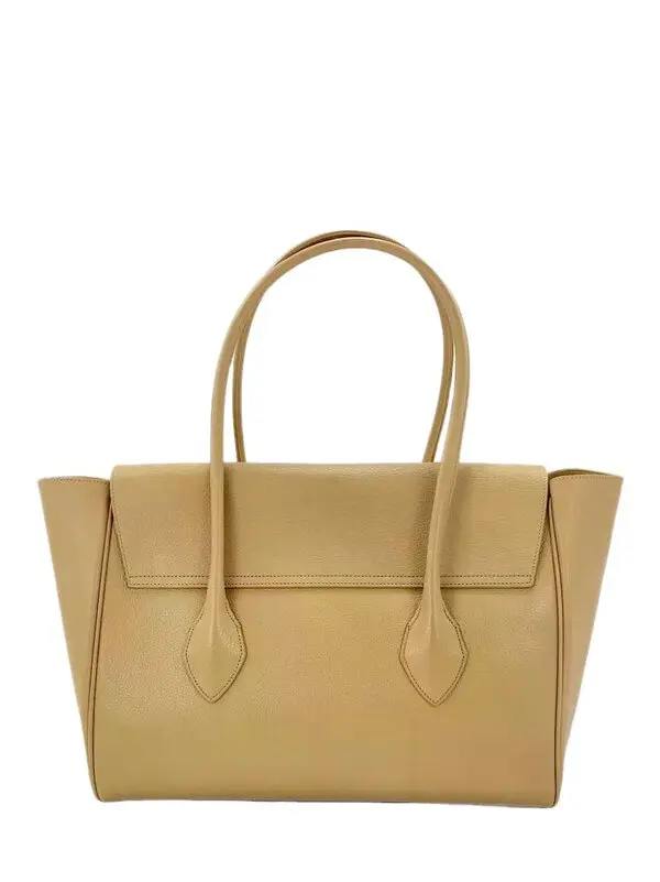 Bottega Veneta East-west Tote Bag - Neutrals
