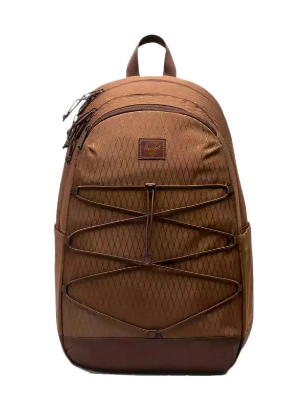 Herschel Supply Co. Kingston 30l Diamond-quilted Backpack - Brown