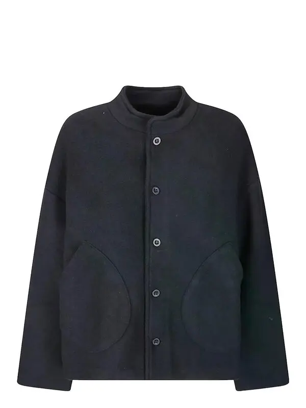 Labo.art Ficus Jacket - Black