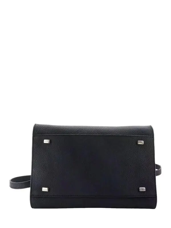 THE ROW Margaux Tote Bag - Black