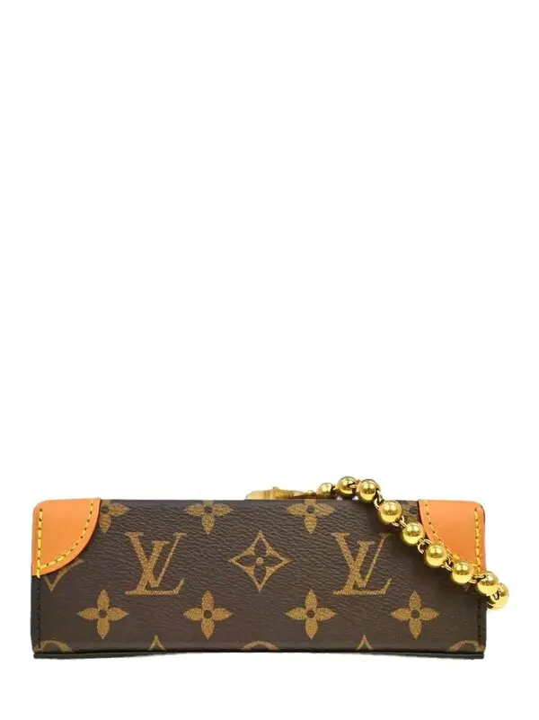 LOUIS VUITTON Steamer Wearable Shoulder Bag - Brown