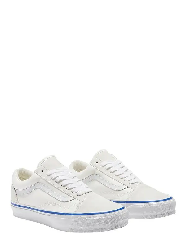 VANS Lx Old Skool Sneakers - Off White