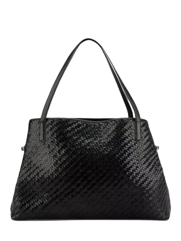 VAGABOND SHOEMAKERS Cannes Shoulder Bag - Black