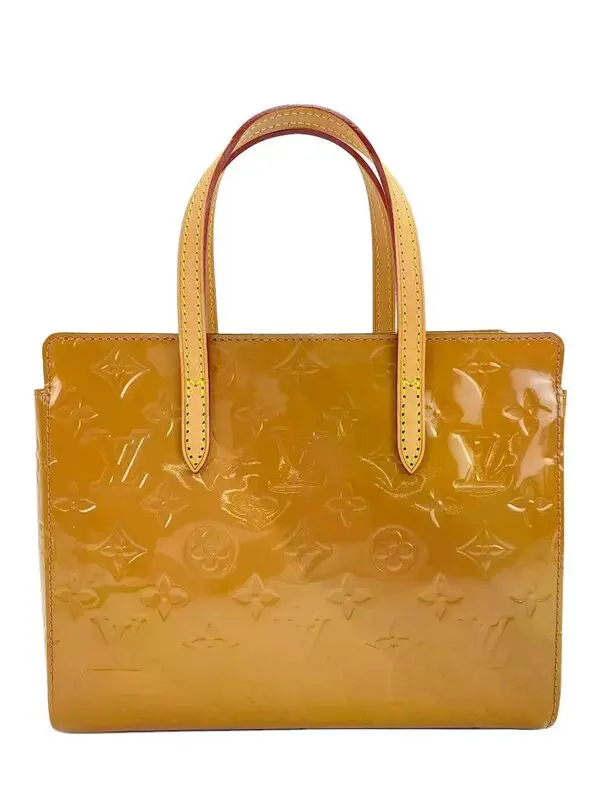 LOUIS VUITTON Catalina Bb Tote Bag - Neutrals