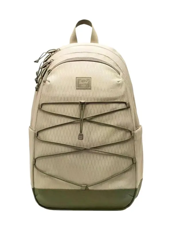 Herschel Supply Co. Kingston 30l Diamond-quilted Backpack - Neutrals