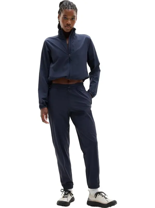 Athleta High-rise Crosstrain Joggers - Navy
