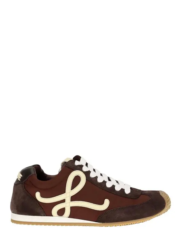 Loewe Ballet Runner 2.0 Sneakers - Multicolor