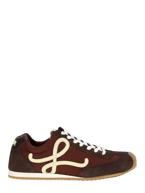 Loewe Ballet Runner 2.0 Sneakers - Multicolor