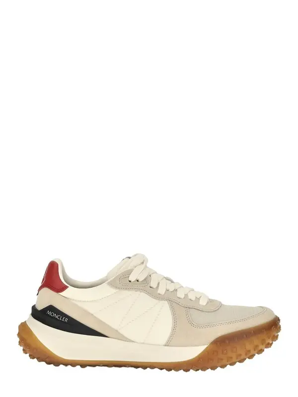 Moncler City Trek Sneakers - Multicolor
