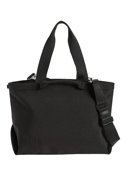 BEIS The Travel Tote - Black