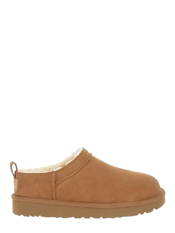 UGG Classic Micro Boots - Brown
