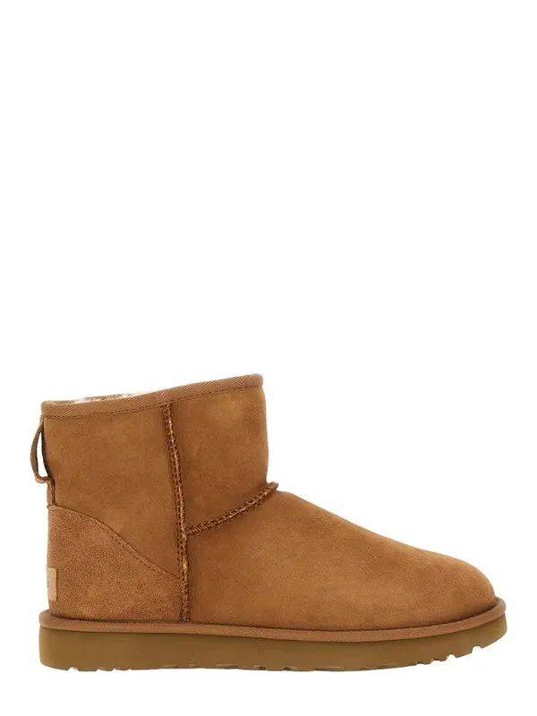 UGG Classic Mini Ii Boots - Marrone