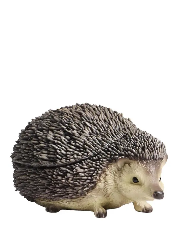JW Anderson Hedgehog Clutch - Brown
