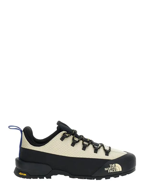 The North Face Glenclyffe Lace-up Sneakers - Beige