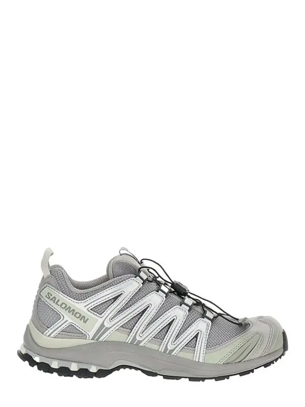 SALOMON Xa Pro 3d Trail Running Shoes - Silver
