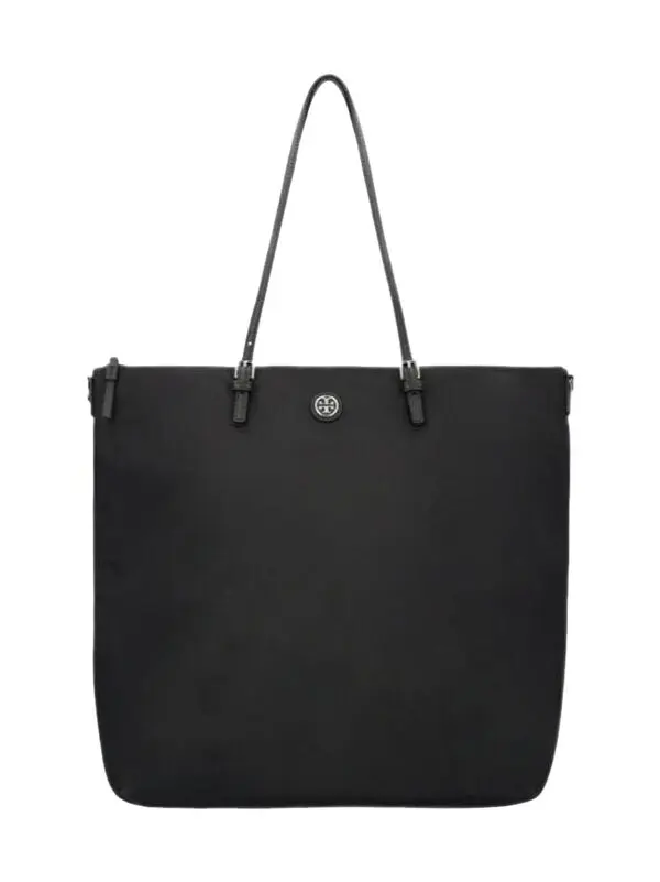 Tory Burch Tote Bag - Black
