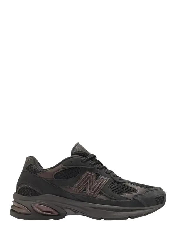 NEW BALANCE 2010 Ice Sneakers - Black