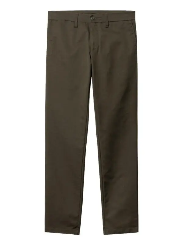 Carhartt Work In Progress Slim-fit Chinos - Bai