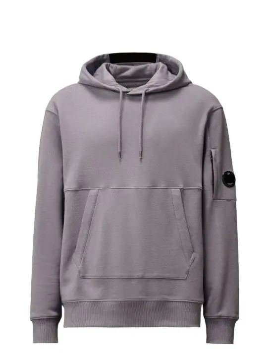 C.P. COMPANY Hoodie - Gray