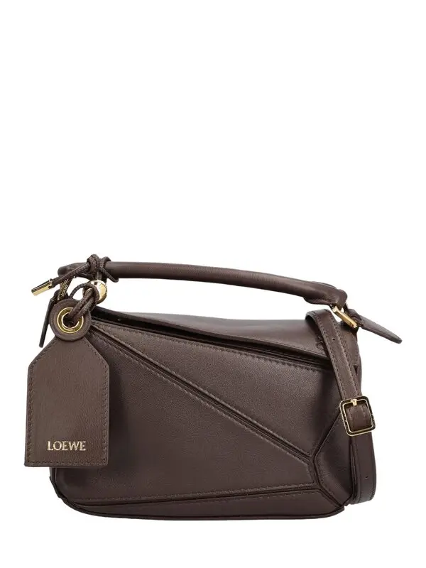 Loewe Mini Puzzle Bag - No