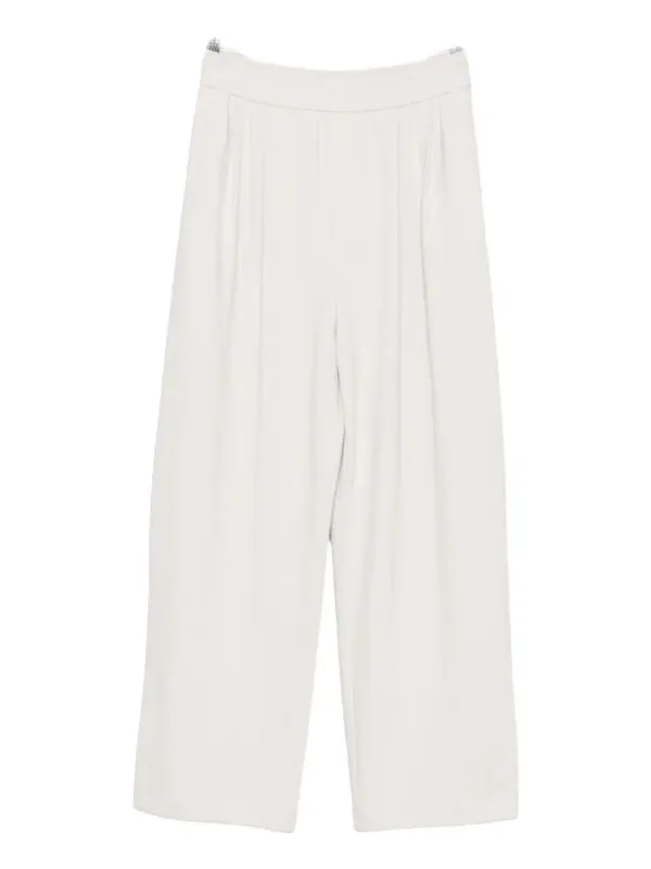 Brunello Cucinelli Elasticated Waist Track Pants - No