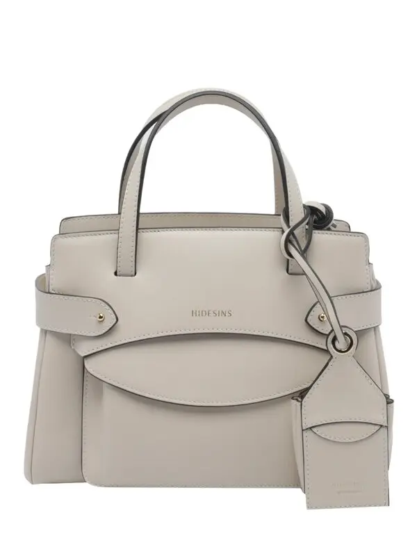 HIDESINS Lullaby Fiore Top Handle Shoulder Bag - No