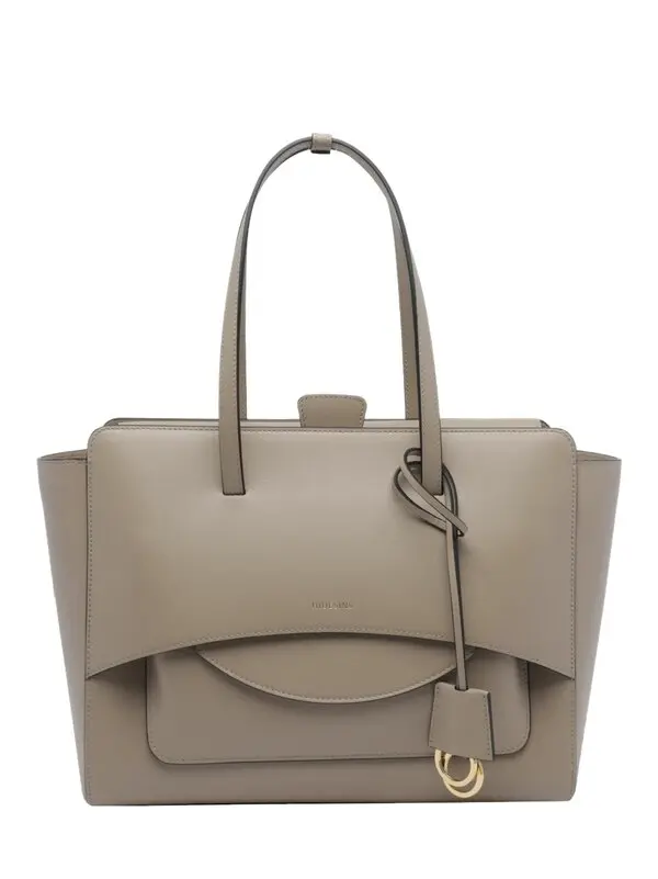 HIDESINS Flip Large Tote Bag - No