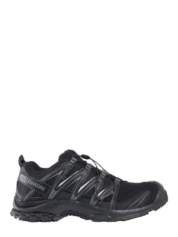 SALOMON Xa Pro 3d Athletic Sneakers - Black