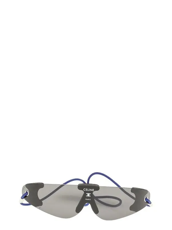 Celine Runner - Black