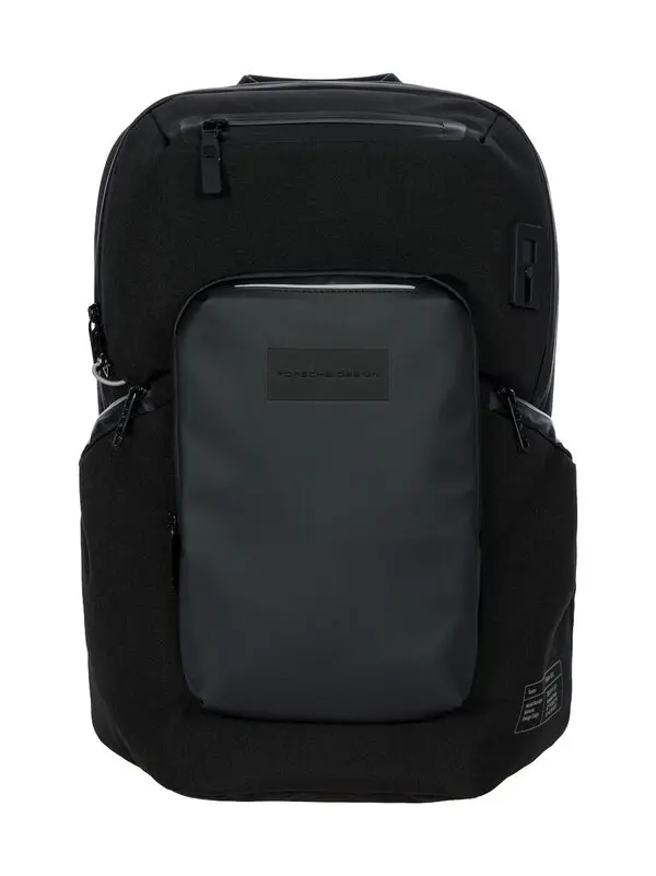 Porsche Design U Eco Backpack S - Black