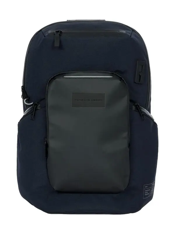 Porsche Design U Eco Backpack S - Blue